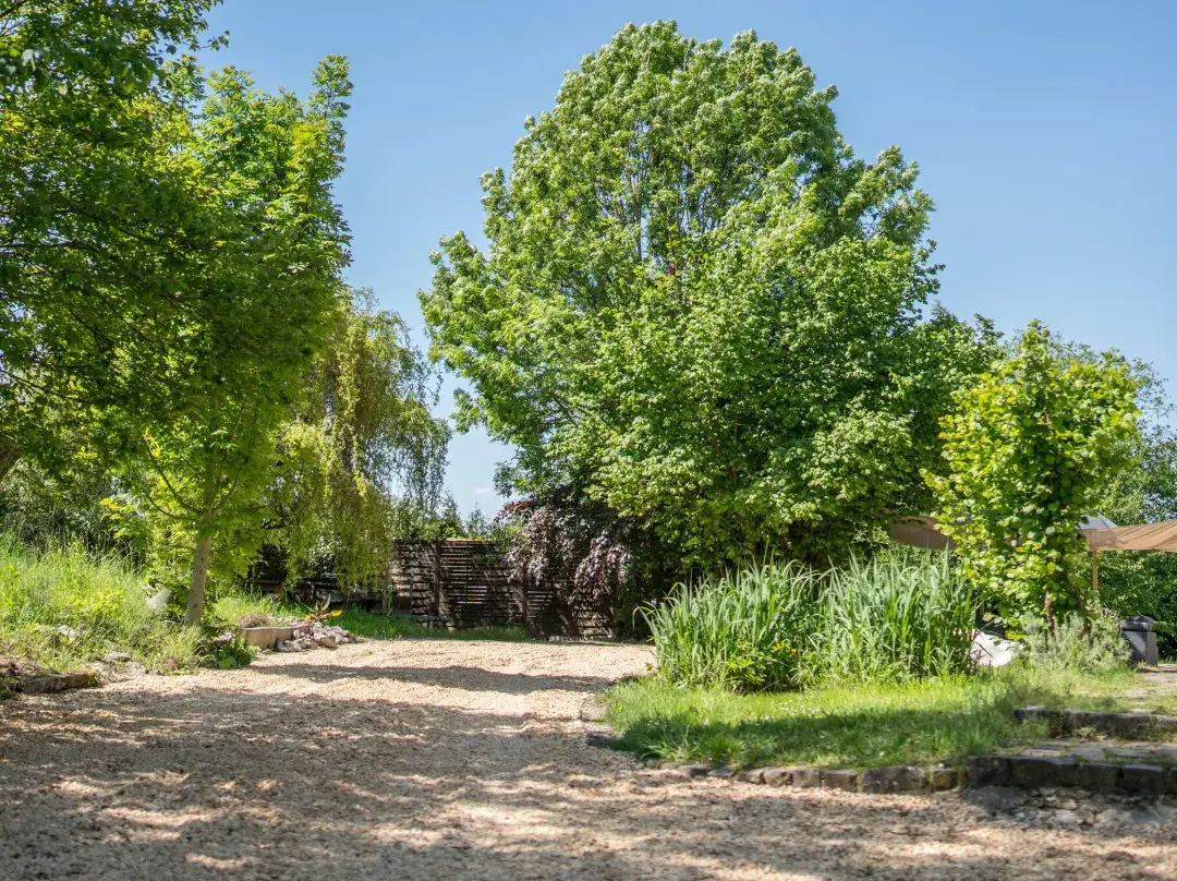 Grange Du 19eme Avec Wellness - Le Renard à Sornettes - Bélgica