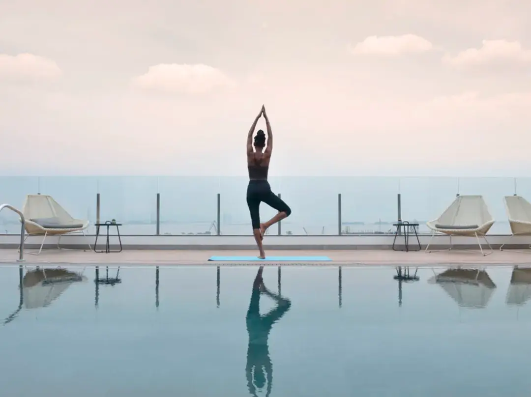 Novotel Kinshasa La Gombe - Kinshasa