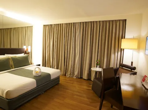 St Laurn Koregaon Park Pune - Pune