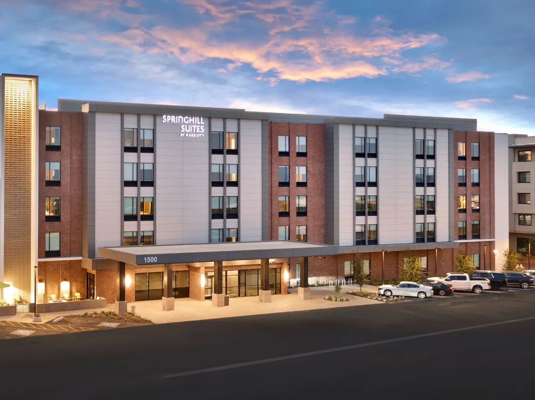 Springhill Suites Phoenix Scottsdale - Paradise Valley