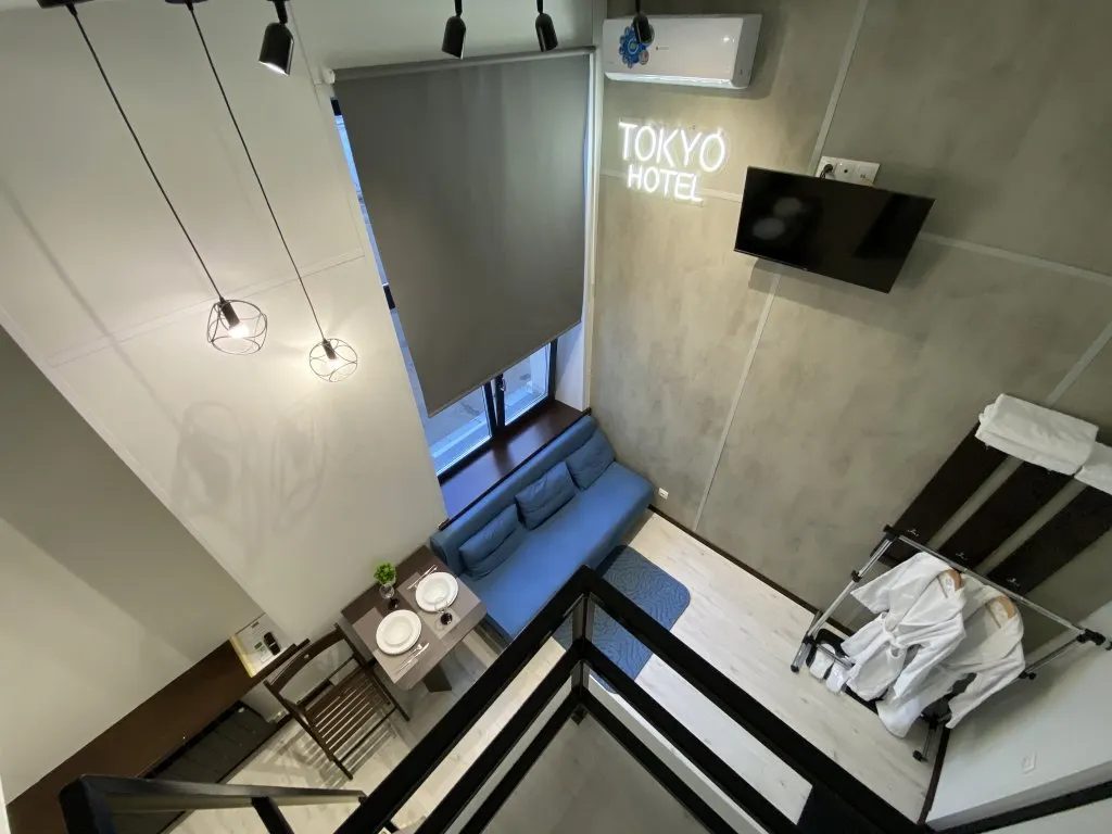 Tokio Apart-hotel - Москва