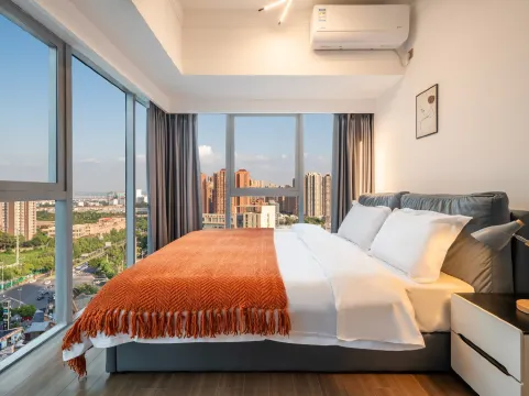 Feihe Homestay - Chengdu