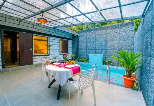 Wildside Jungle Retreat Sultan Bathery Resort,Wayanad - Updated 2024 ...