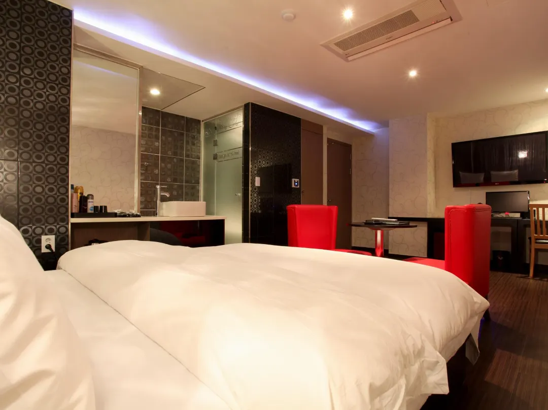 Hwasumok Hotel - Paju-si