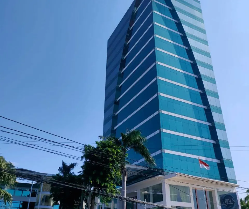 Hotel Apita Cirebon - Cirebon