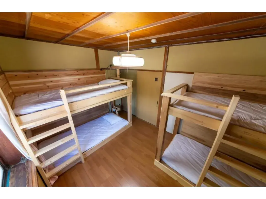 Meddlesome Guest House Showa No Toraya - 나가노시
