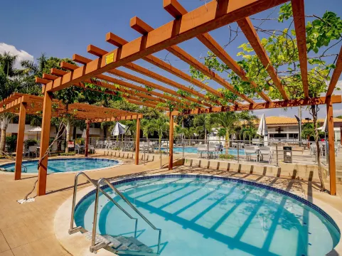 Internacional Resort - Caldas Novas