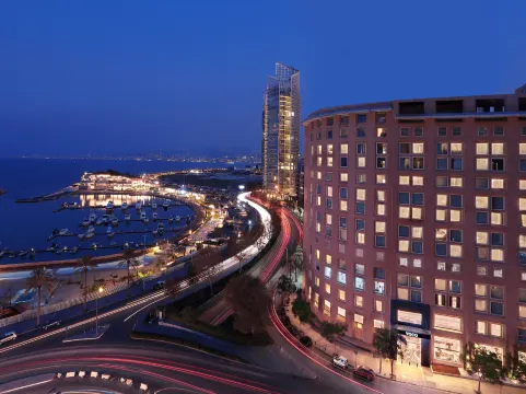 Voco Beirut Central District By Ihg - Beirut