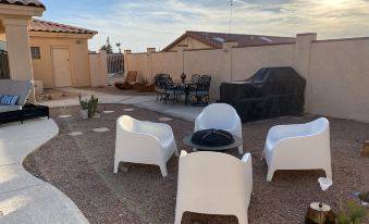 Lakeside Luxe - Private Pool Home, Lake Havasu City - Best Rates ...
