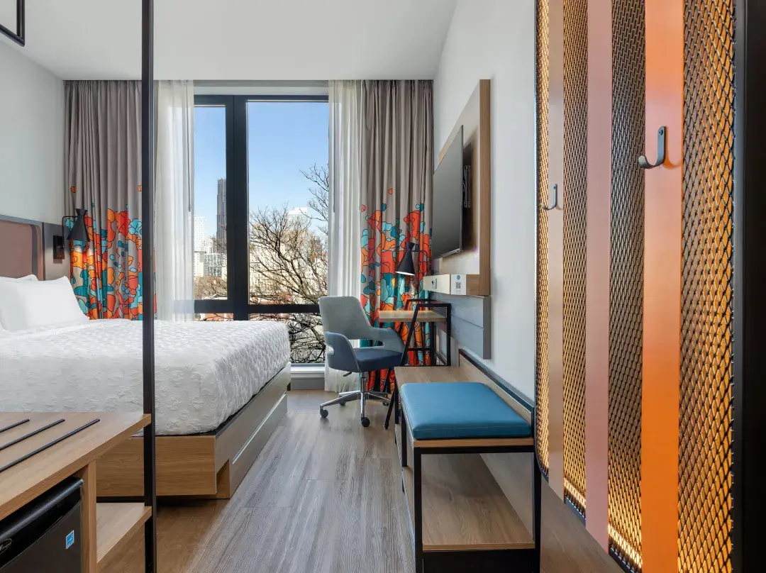 Tru By Hilton Brooklyn - New York