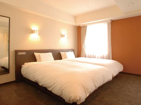 Ab Hotel Kanazawa - Kanazawa