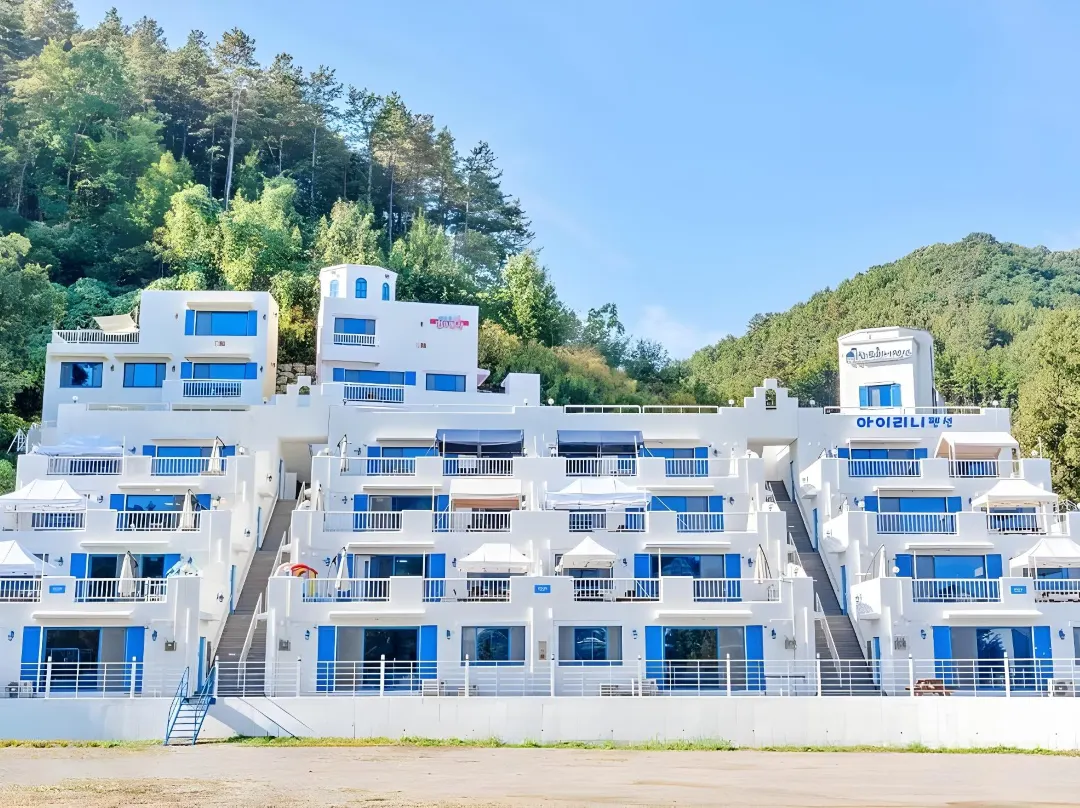 Airini Pension - 光州