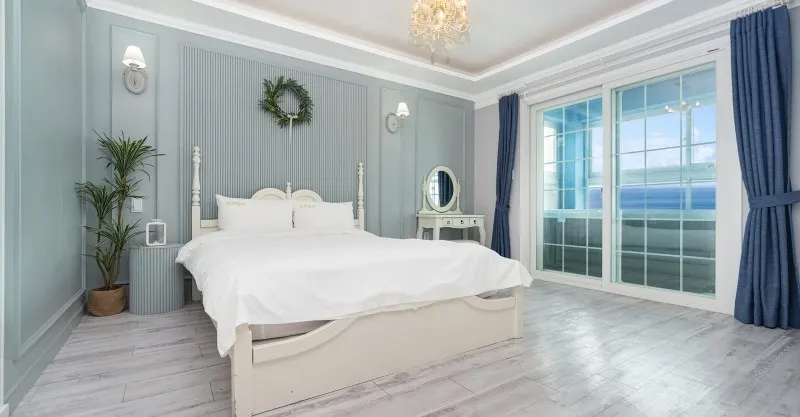 Taean Cantabile Spa Pension - Incheon