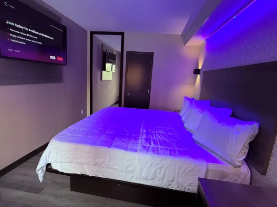 The Vine Hotel Bronx New - Yonkers, NY