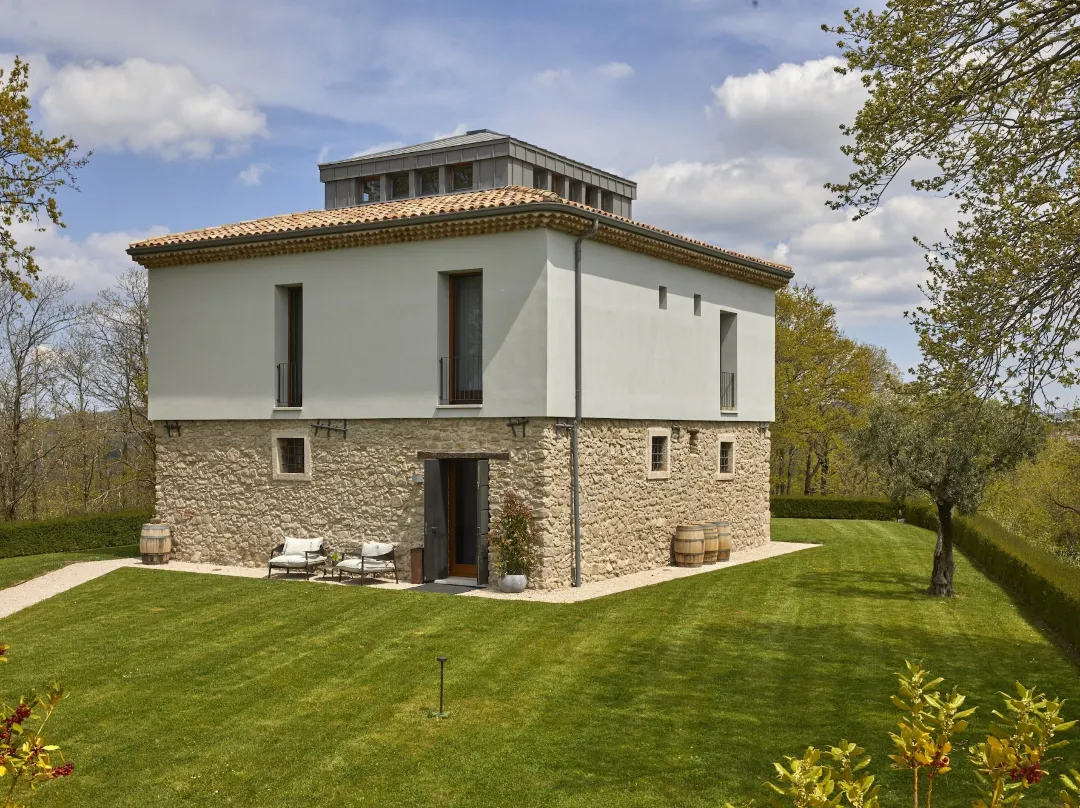 Borgo San Gregorio - Campania
