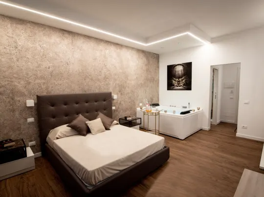 Fervore Luxury Rooms - Palermo