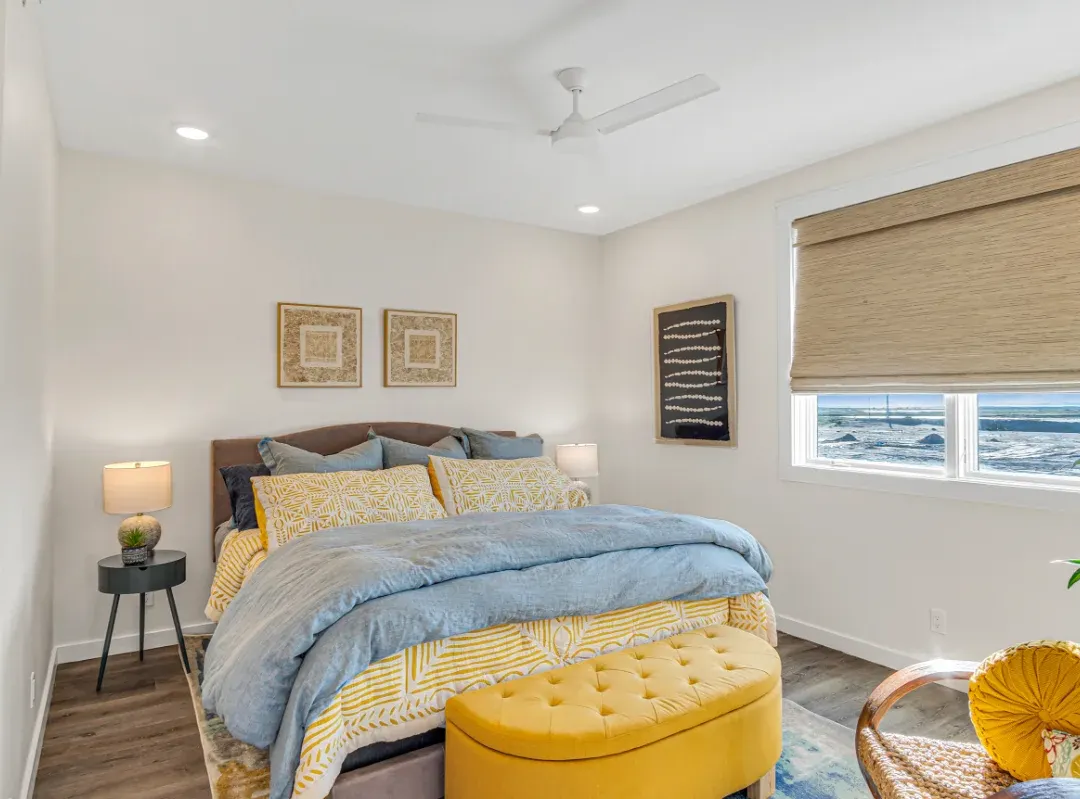 Top-floor With A View Of The Bay And Beach, Resort Pools, Golf Cart Access - Corpus Christi, TX