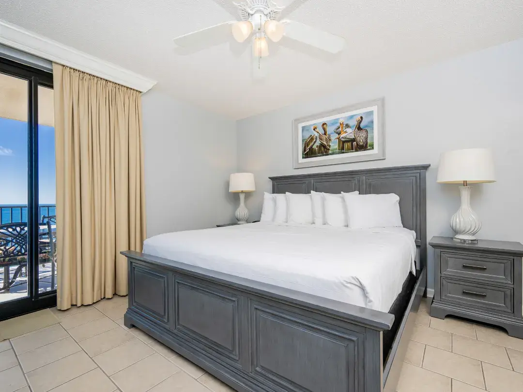 Stunning Gulf Views And Luxurious Amenities - Exquisite Beach Retreat - Perdido Key, FL