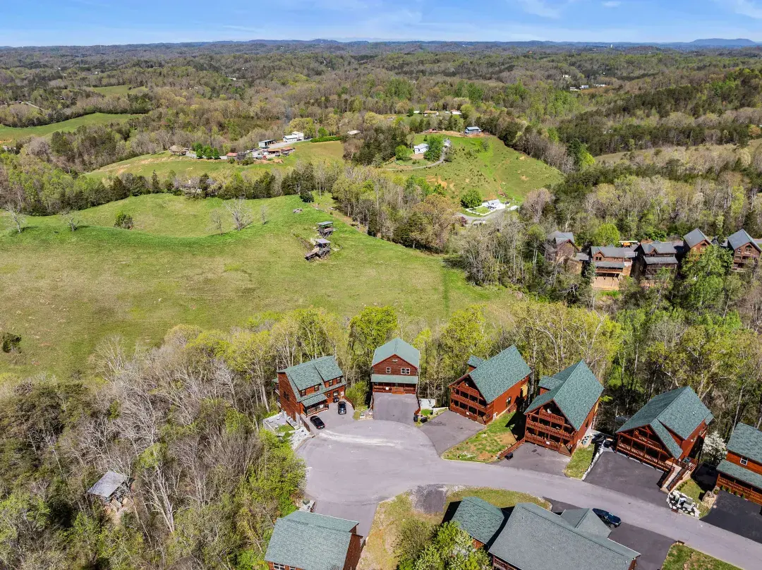 Indoor Pool And Two Swimming Pools - Stunning Mountain Oasis - Sevierville, TN