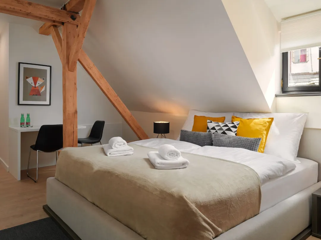 Pension Kristian By Kh - Český Krumlov