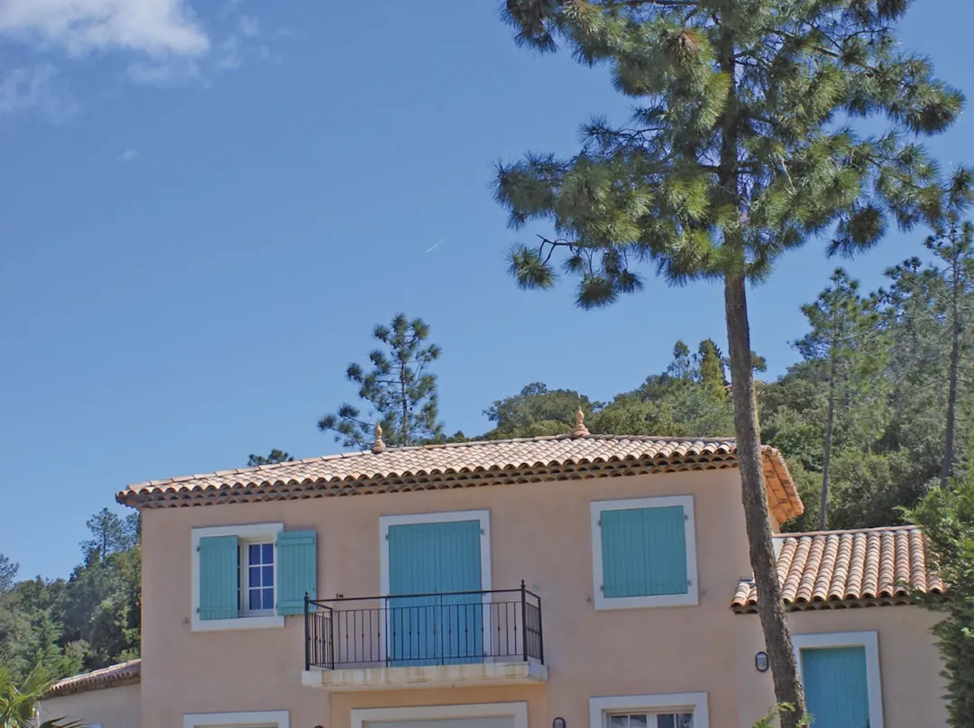 Lagrange Vacances Le Carré Beauchêne - Sainte-Maxime