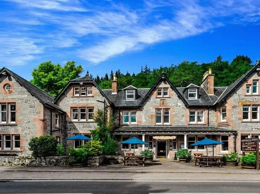 Invergarry Hotel - Invergarry