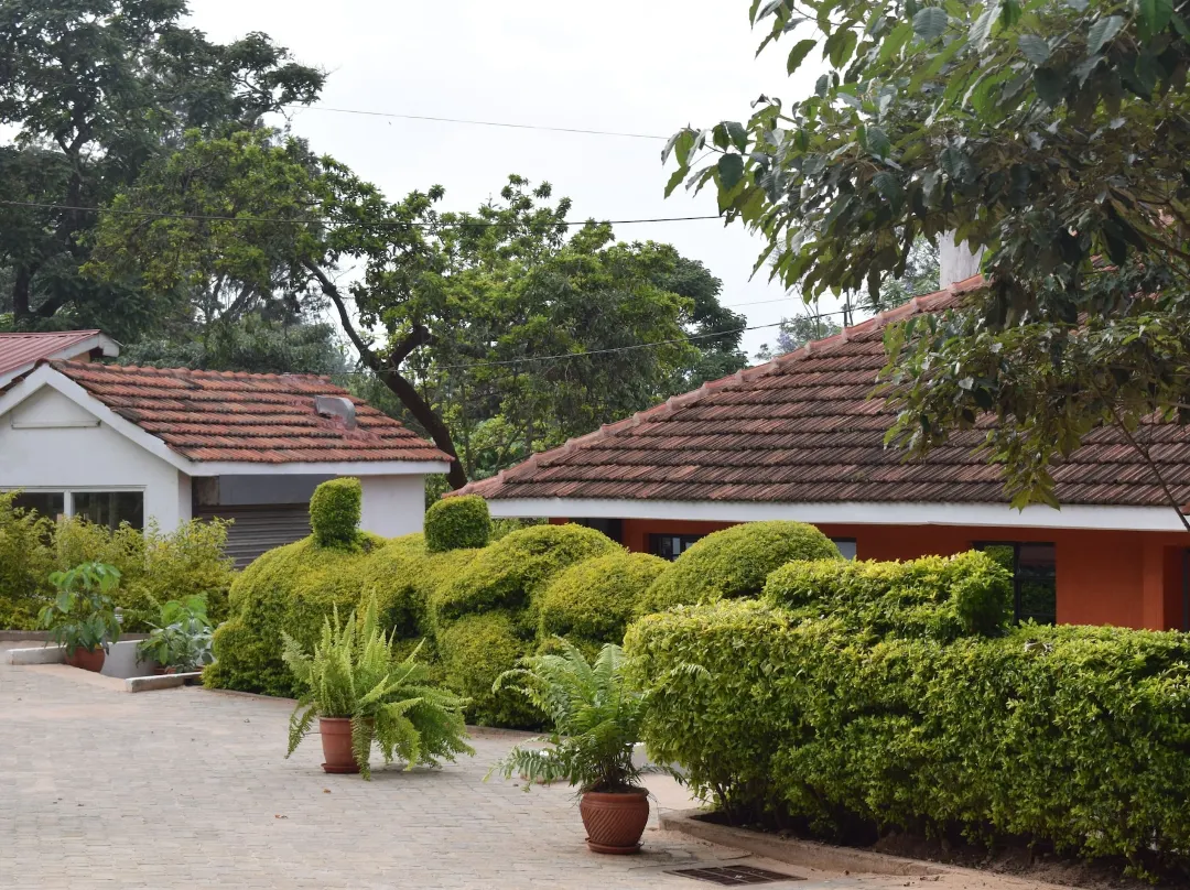 Sochati Casa Resort - Nairobi