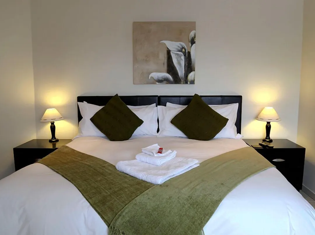 Atholl Guest House - Johannesburg