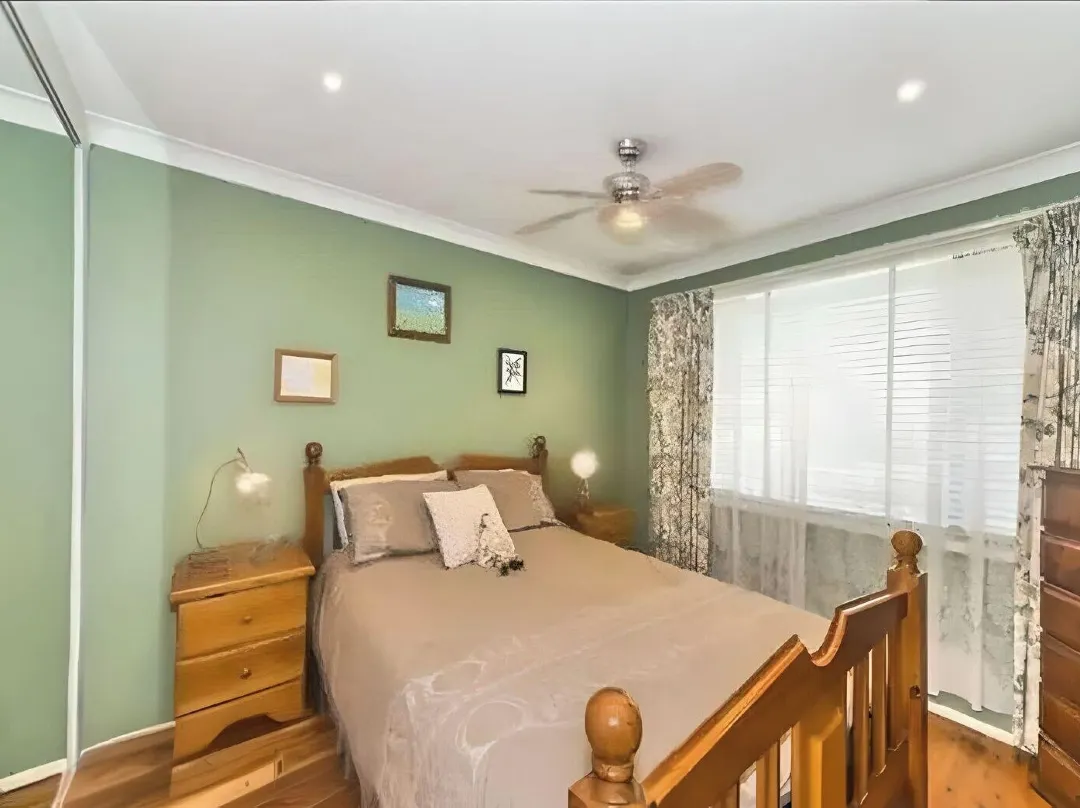 Cheerful 4 Bedrooms With Free Parking - Blue Mountains
