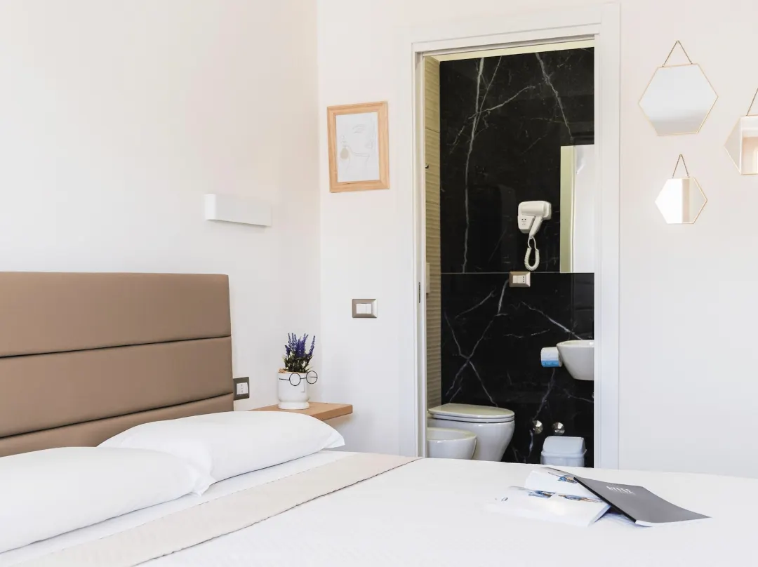Art Boutique Rooms - Calabria