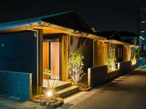 Hououkan - 미나미보소시