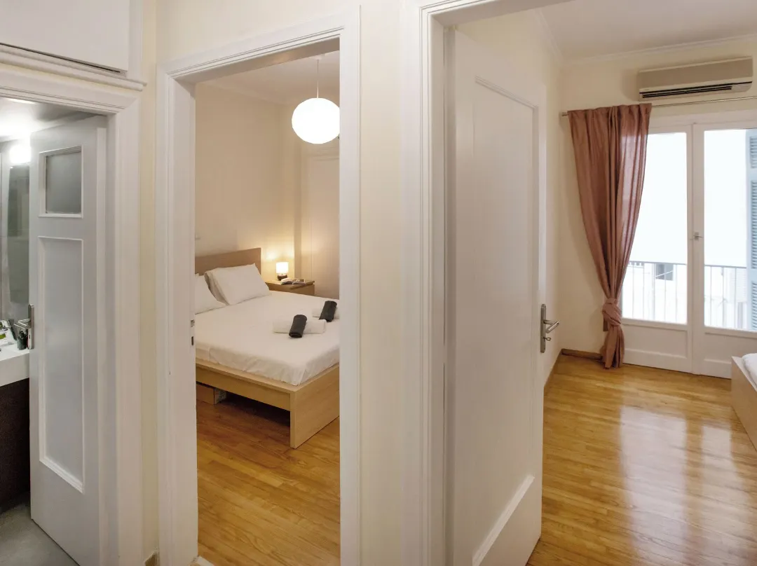 Modern Rental With Cozy Charm By Ghh - Athens