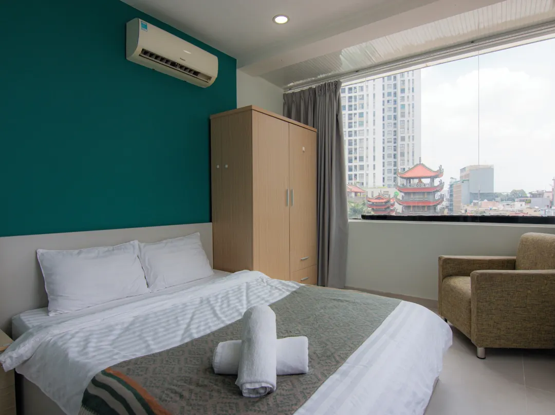 Lumina Home - Hô Chi Minh-Ville