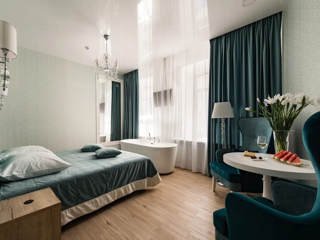 Aleon Mini-hotel - Moscow