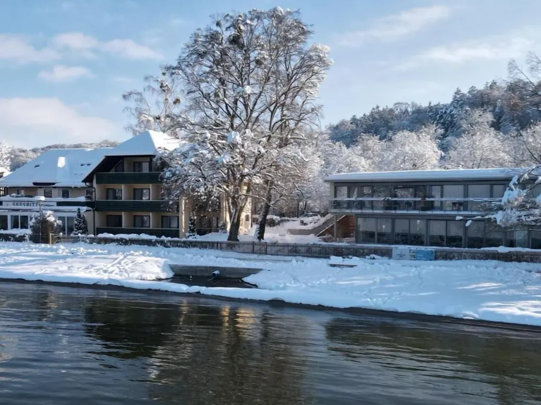 Seespitz Gästehaus - Ammersee