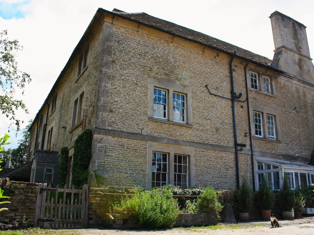 Manor Farm Bed & Breakfast - Gloucestershire
