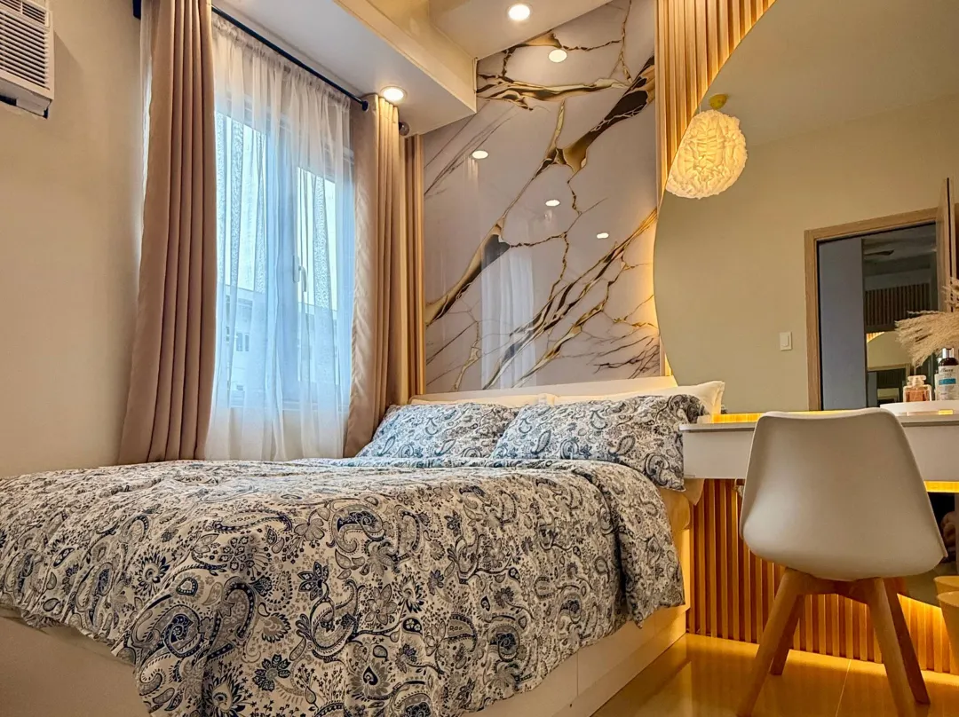 2br Staycation Spot Near Ortigas - Antipolo