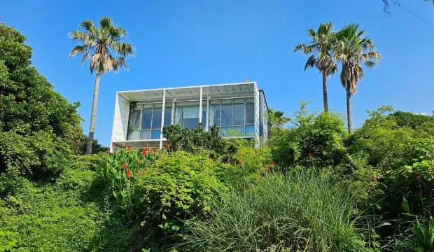 Jeju Rak Beom Island - Jeju-do