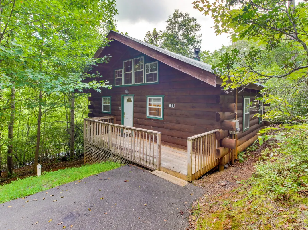 Angler's Haven - Cleveland, GA