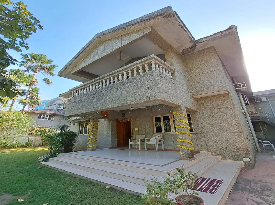 Parth Bungalows - Ahmedabad