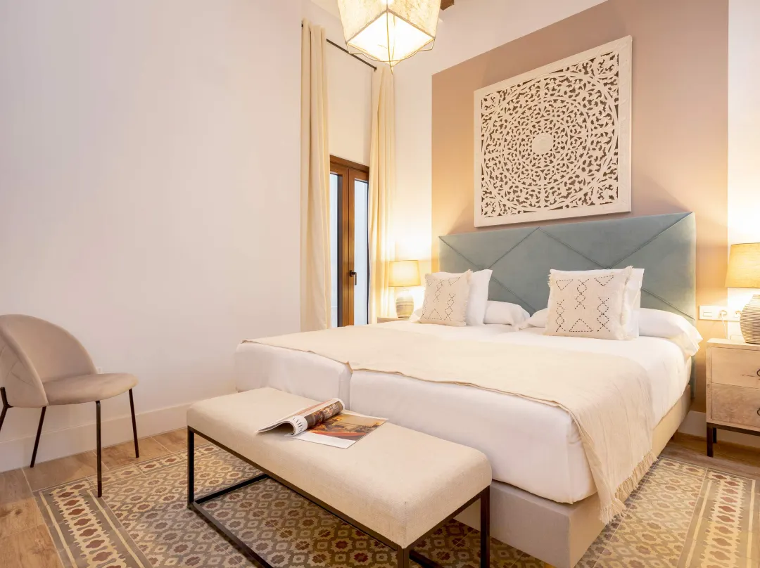 Genteel Home Santas Patronas I - Seville