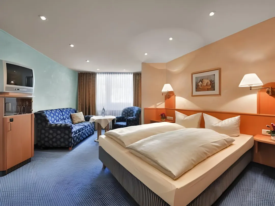Rußmann Hotel & Living - Aschaffenburg