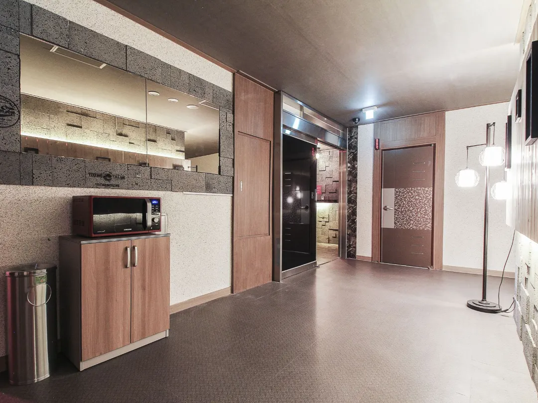 Anshan Pinocchio - Ansan-si