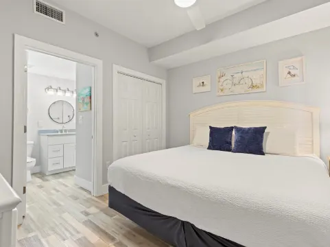 Tidewater 1803 - Panama City Beach