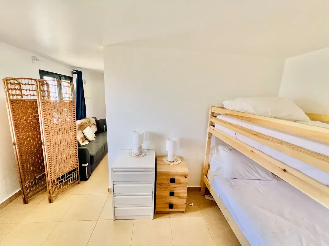 Escape To Tranquility In Estreito Da Calheta, Portugal - Estreito da Calheta