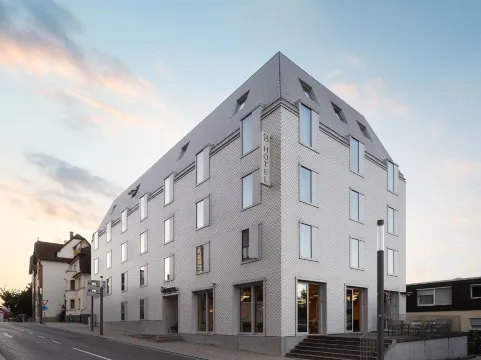 Hotel Bergamo - Ludwigsburg