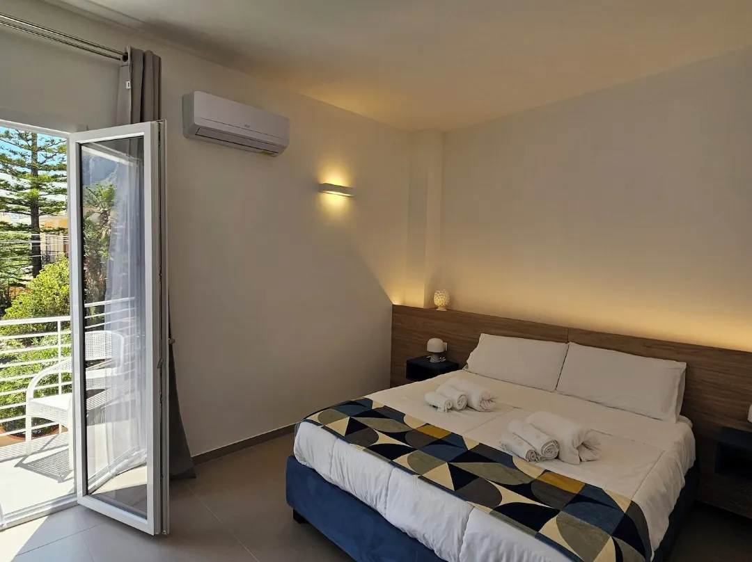 Tevergad Suites & Rooms - Cinisi