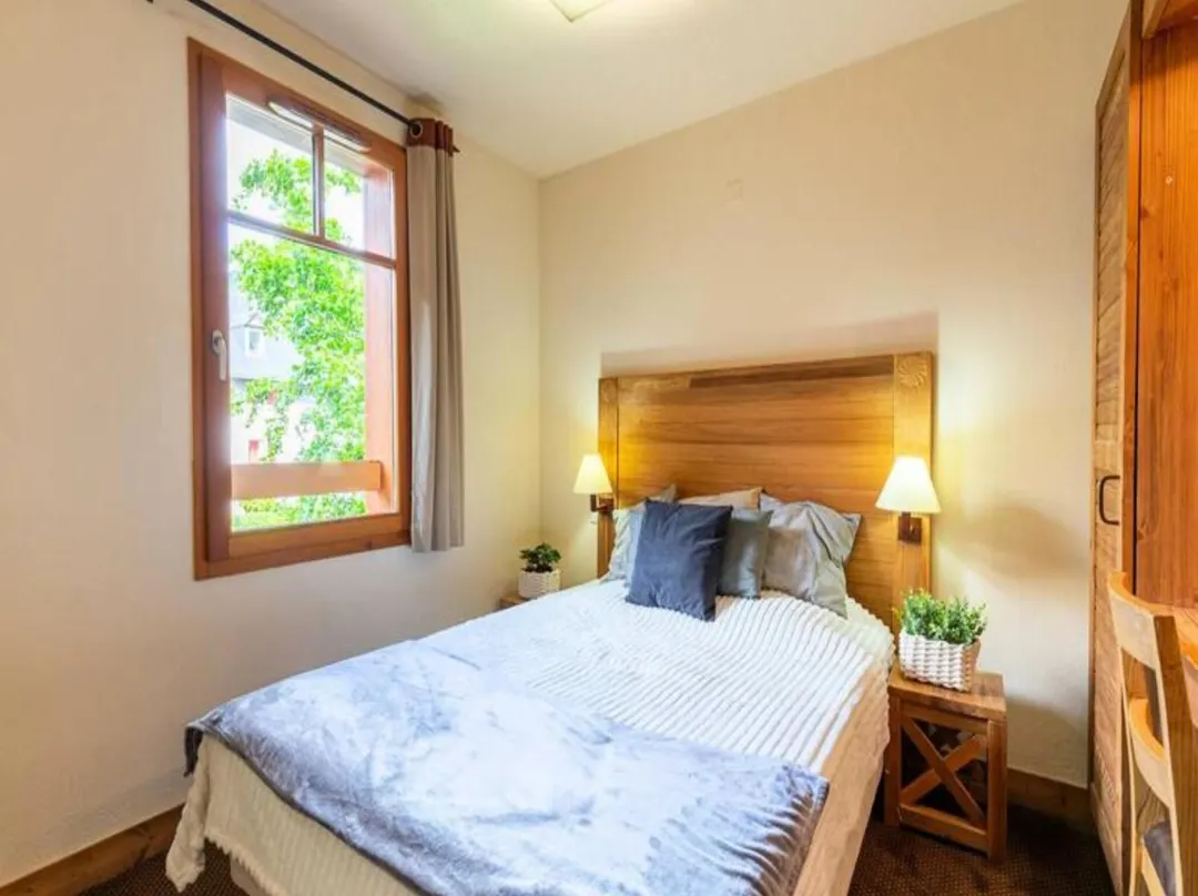 2 Rooms For 6 People - Saint-Lary-Soulan