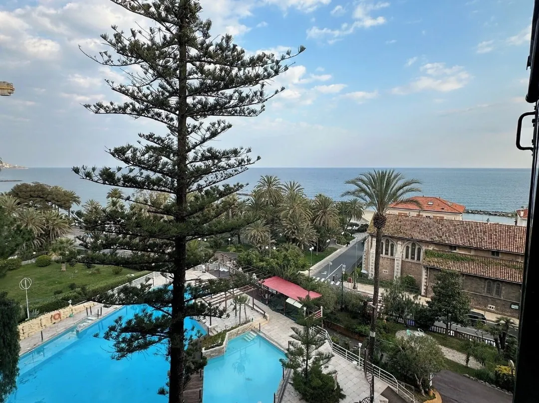 Grand Hotel Londra - San Remo
