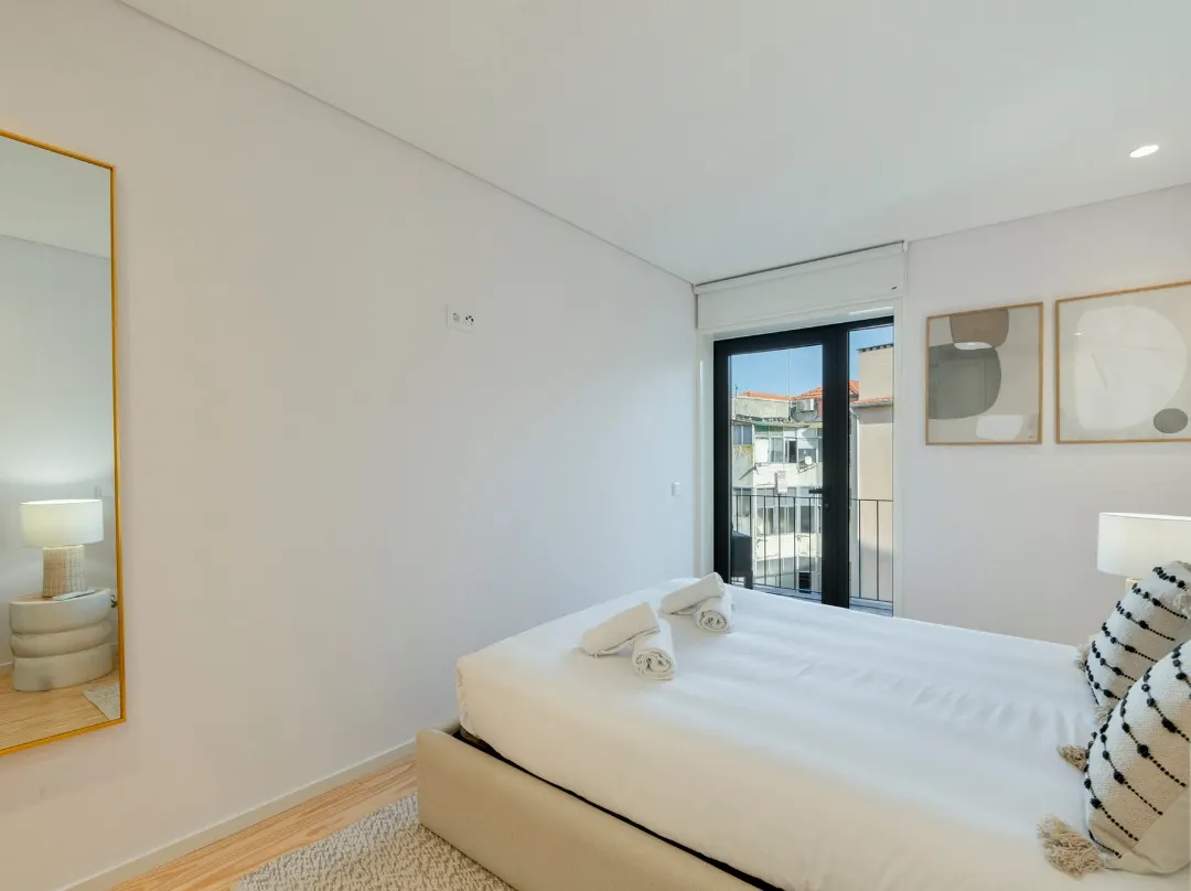 Guestready - Comfortable Stay In Porto - Porto